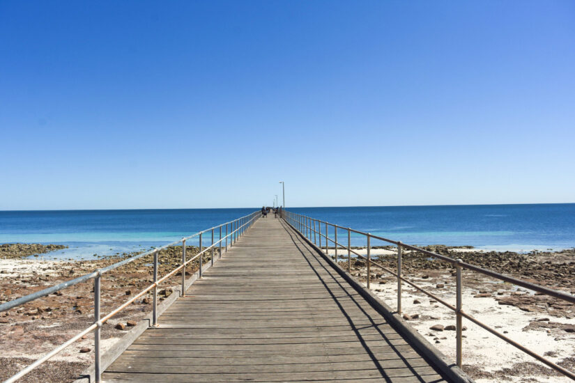 Gallery - Port Hughes Holiday Park