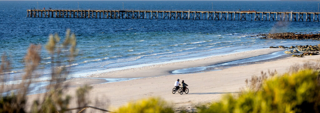 Activities - Port Hughes Holiday Park
